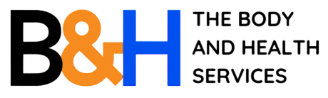 Travel Guide - The Body and Health Services